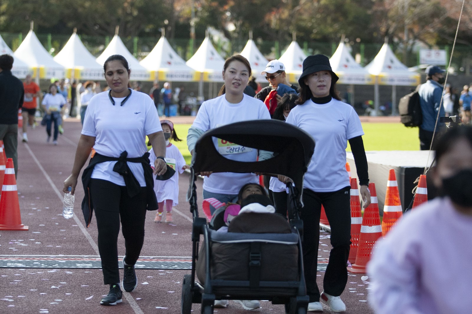 2024 평화의섬 제주국제마라톤대회 갤러리 대회 갤러리